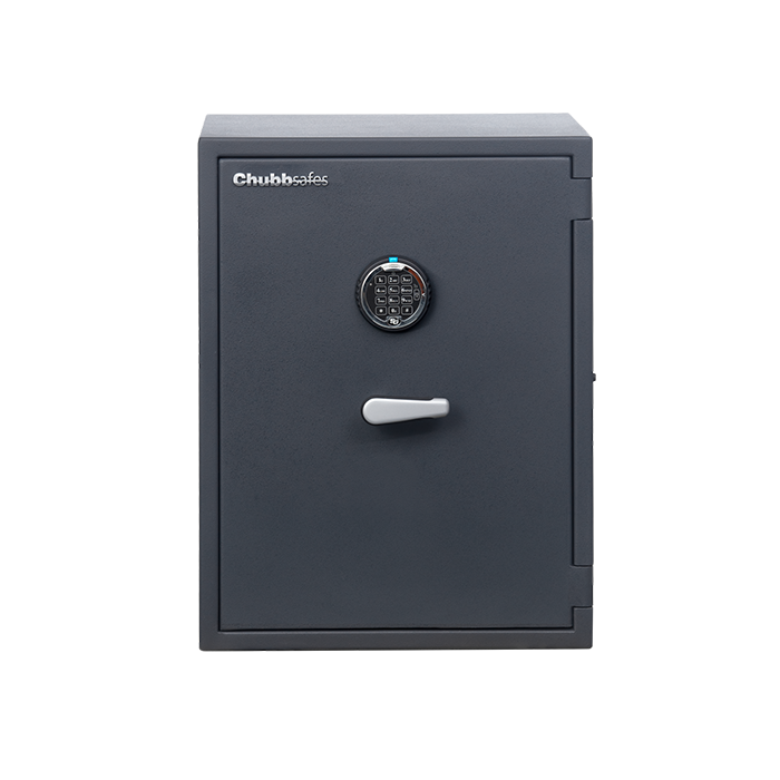 Chubb safe design - loginpna