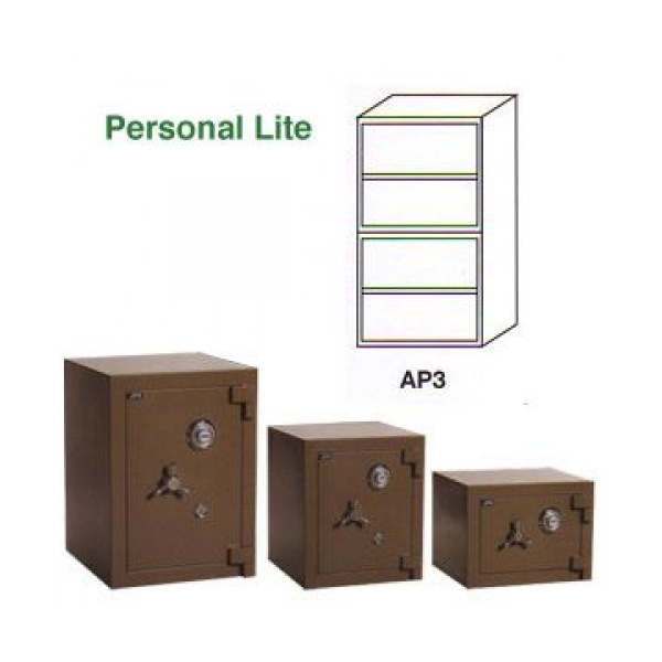 APS Home Series AP3 | APS Home Safe Box Series AP3