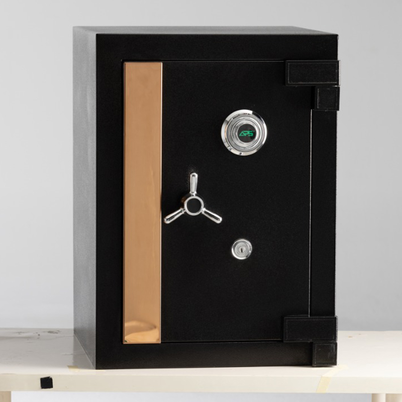 APS Home Series SS3 | APS Home Safe Box Series SS3