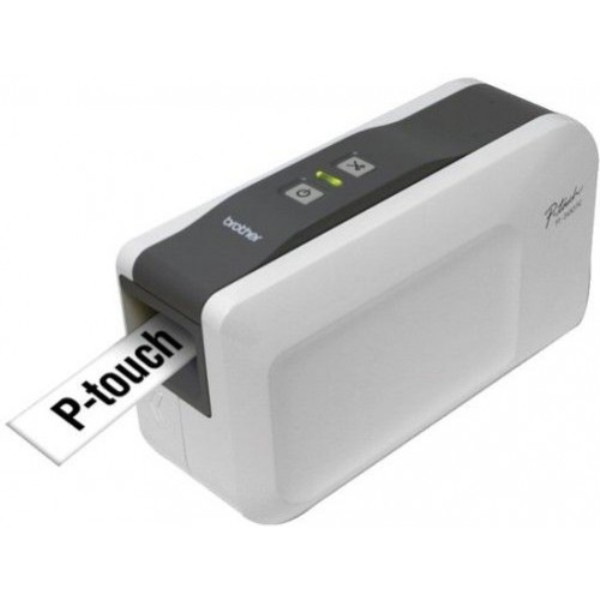 BROTHER Label Printer PT-2430 | BROTHER Labelling Machine PT-2430