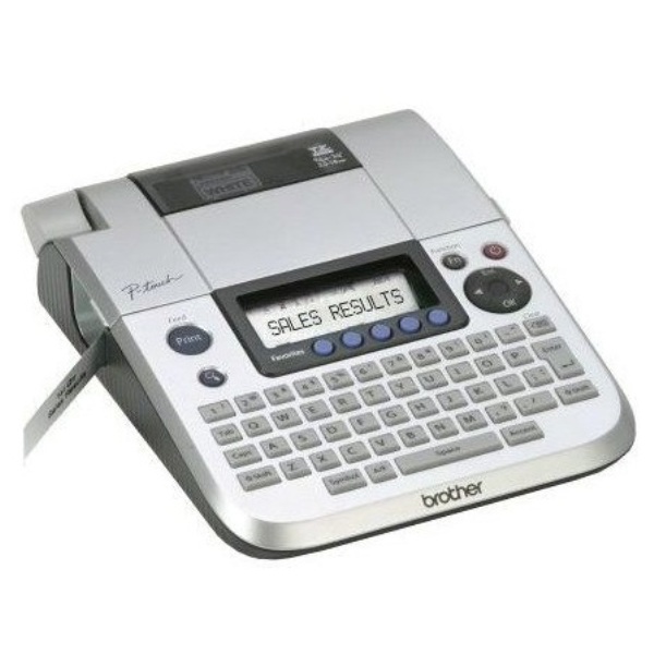 BROTHER Labeling Machine PT-1830