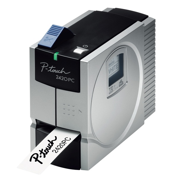 BROTHER Labeling Machine PT-2420PC