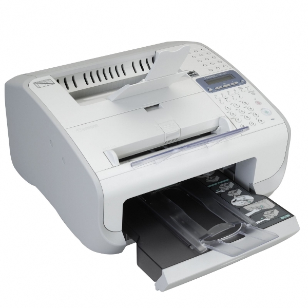 Canon Fax-L140 | Canon Fax Machine L140