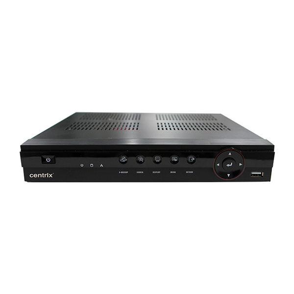 CENTRIX 8 Channel AHD DVR RV3008HD Supplier Malaysia | CENTRIX 8 ...