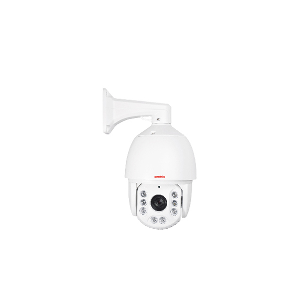 CENTRIX AHD High Speed Dome Camera IHX20-18X Supplier Malaysia ...