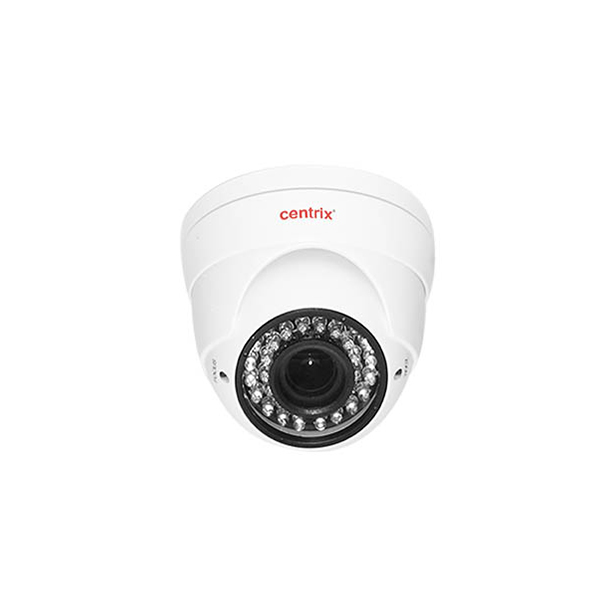 CENTRIX Infra Red AHD Dome Camera IHD50M Supplier Malaysia | CENTRIX ...