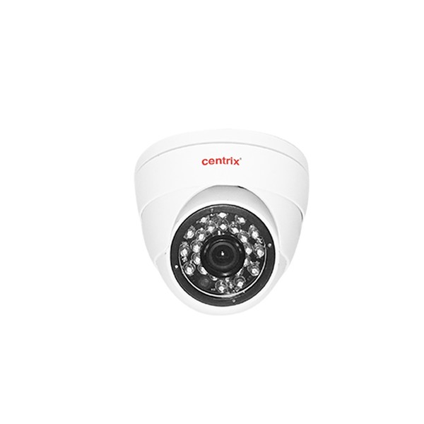 CENTRIX Infra Red AHD Dome Camera IHD60MS Supplier Malaysia | CENTRIX ...