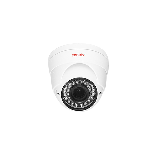 CENTRIX Infra Red AHD Dome Camera IHD80MS Supplier Malaysia | CENTRIX ...