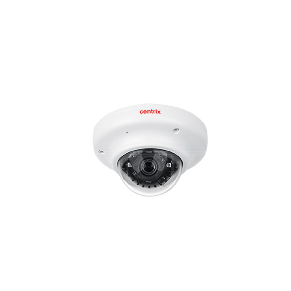 CENTRIX Infra Red AHD Dome Camera IVD300 Supplier Malaysia | CENTRIX ...