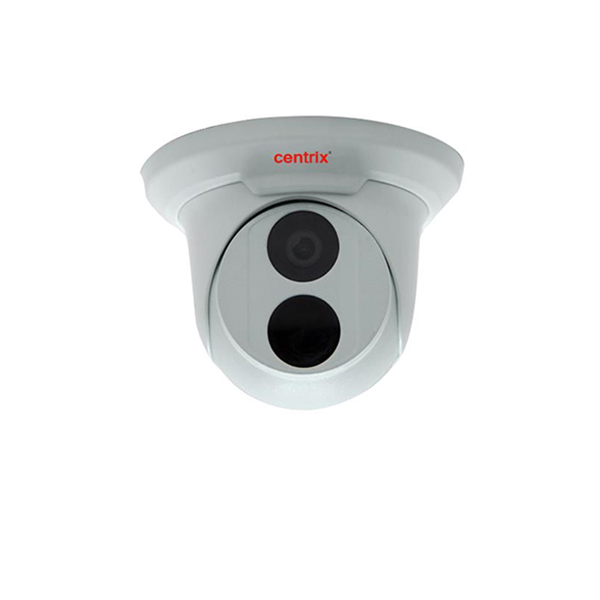 CENTRIX Infra Red Dome Camera D25-28 Supplier Malaysia | CENTRIX Infra ...