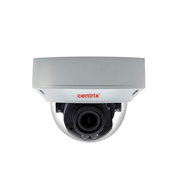 CENTRIX Infra Red Dome Camera D45-2812M Supplier Malaysia | CENTRIX ...