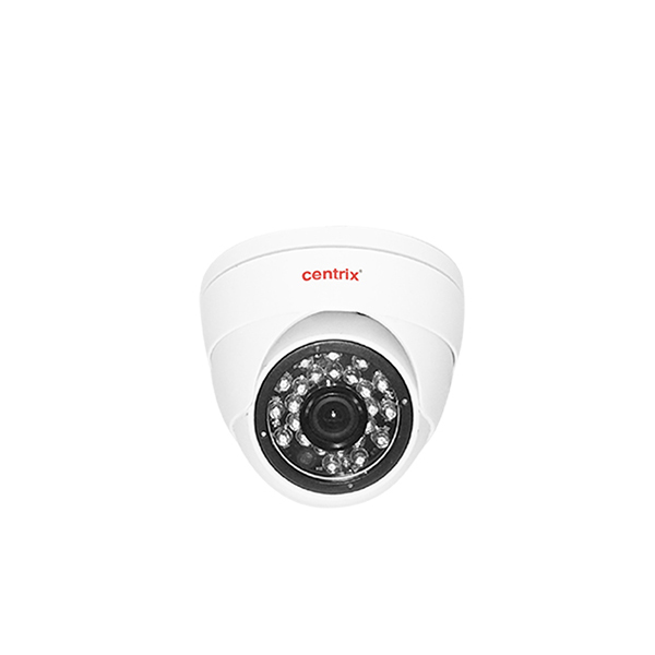 CENTRIX Infra Red Dome Camera IPD35 Supplier Malaysia | CENTRIX Infra ...