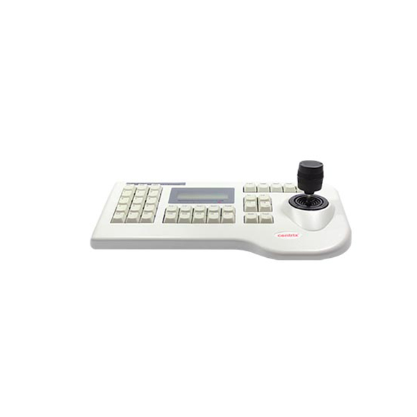 CENTRIX Speed Dome PTZ Keyboard Controller KBJ1000 Supplier Malaysia ...