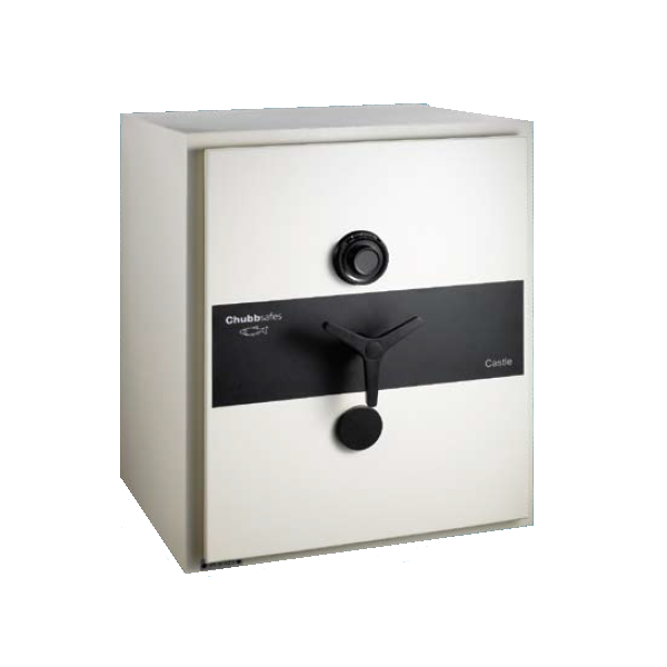 CHUBB Castle Safe Malaysia | Chubb Castle Safe Supplier