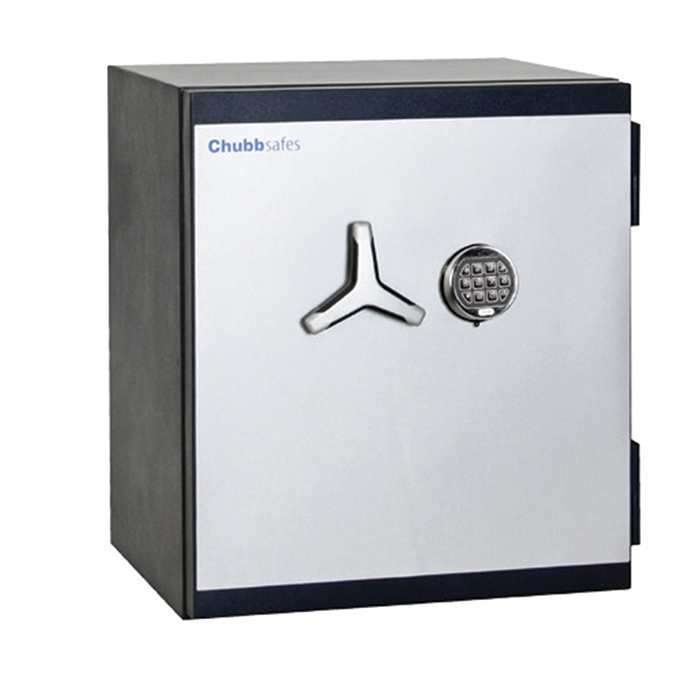 CHUBB DuoGuard Grade 1 Safe Model 200 Dealer Malaysia | CHUBB DuoGuard ...