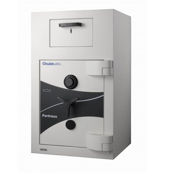 CHUBB Safes Fortress