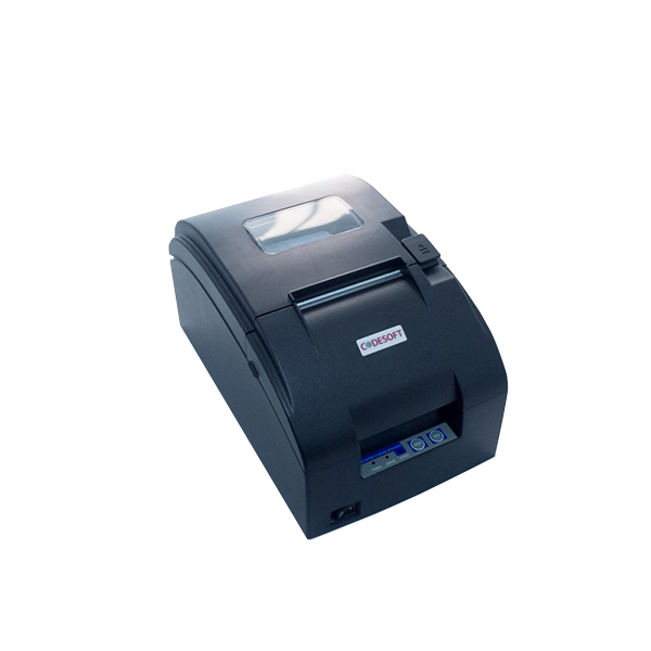 CODE SOFT 24 Dot Matrix Printer DP-7624 Supplier Malaysia | CODE SOFT 24 Dot Matrix Printer DP ...