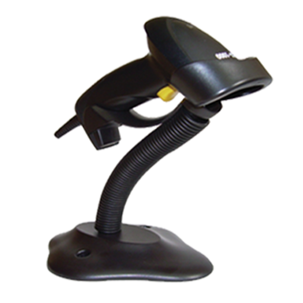 CODE SOFT Barcode Scanner CS-1000 | CODE SOFT Barcode Scanner CS-1000 Plus