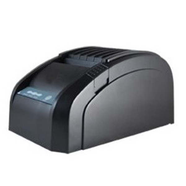 CODE SOFT Thermal Receipt Printer TP-290XII | CODE SOFT Receipt Printer ...