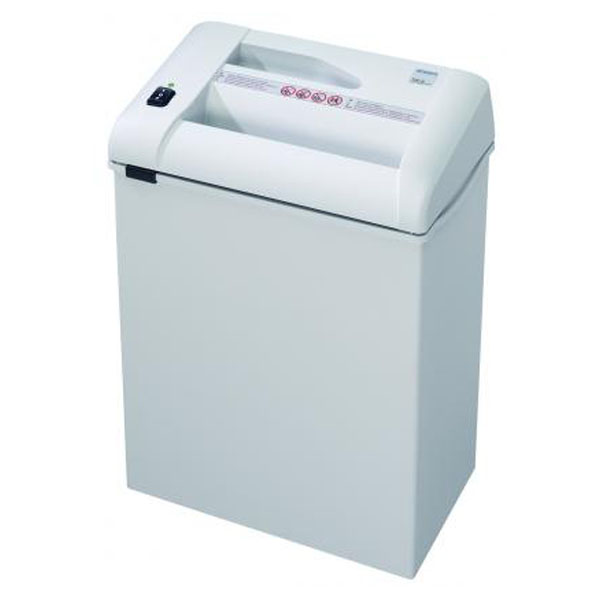 EBA Deskside Paper Shredder Machine 1121C | EBA Deskside Shredder 1121C