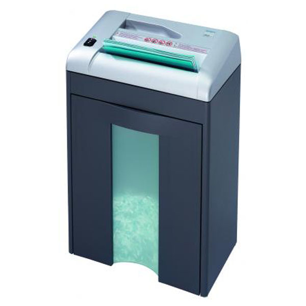 EBA Deskside Paper Shredder Machine 1123C | EBA Deskside Shredder 1123C