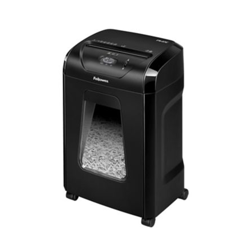 FELLOWES Shredder Machine PS65C Dealer Malaysia | FELLOWES Shredder ...