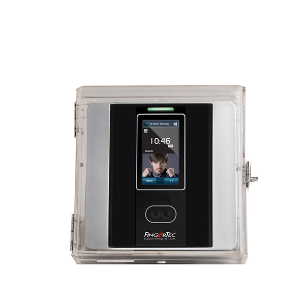 FingerTec Enclosure for Face ID 4 / Face ID 4d Dealer Malaysia | FingerTec Enclosure for Face ID ...