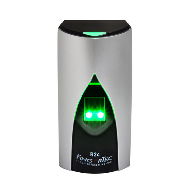 FingerTec Fingerprint Time Attendance & Door Access System R2c Dealer ...