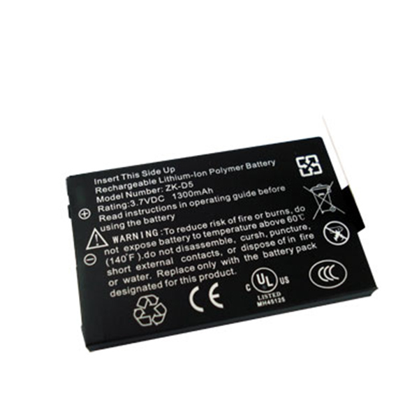 FingerTec TA300 Rechargeable Backup Battery Dealer Malaysia | FingerTec ...