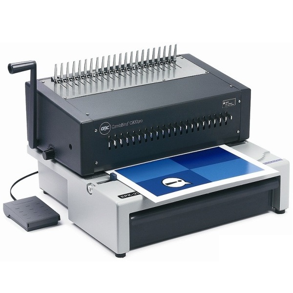 Ibico EPK 21 (C800 Pro)