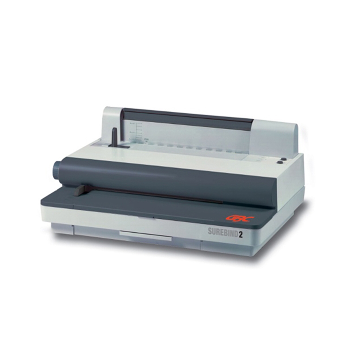 GBC Strip Binding Surebind System 2 Dealer Malaysia | GBC Strip Binding ...