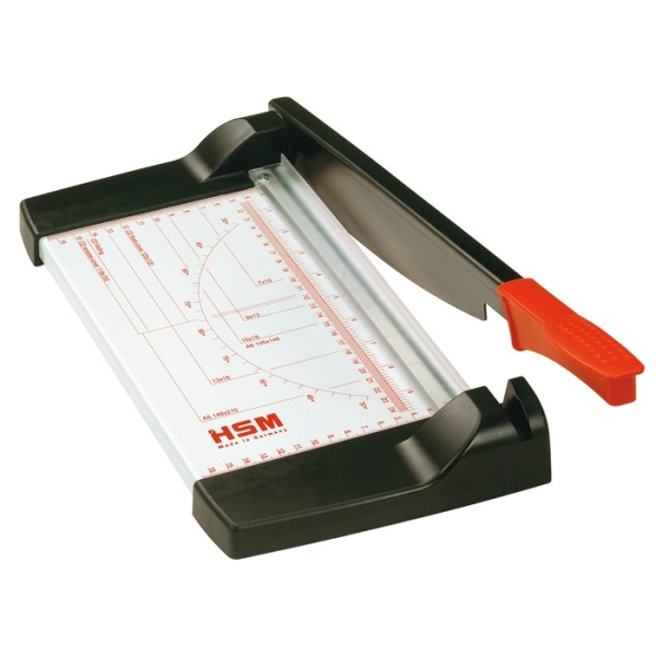 HSM CM 2606 Guillotine | HSM Office Guillotine CM 2606