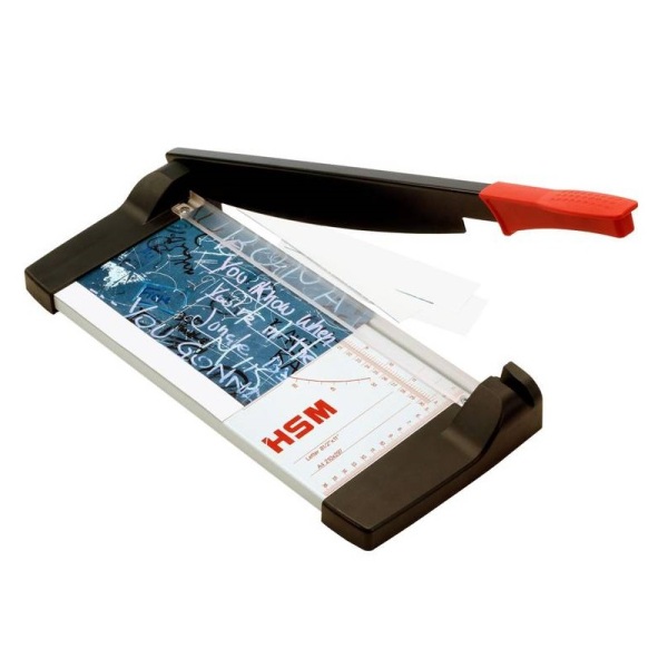 HSM CM 3206 Guillotine | HSM Office Guillotine CM 3206