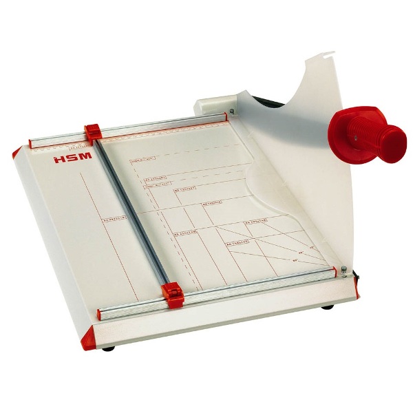 HSM CM 4315 Guillotine | HSM Office Guillotine CM 4315