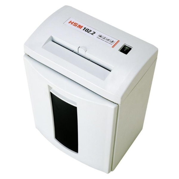 HSM Shredder 102.2C