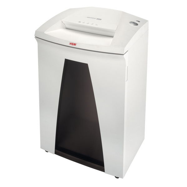HSM Shredder Securio B34 S