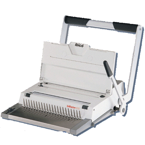 Ibico Ibimaster 400 Multifunction Comb Supplier | Ibico Ibimaster 400 ...