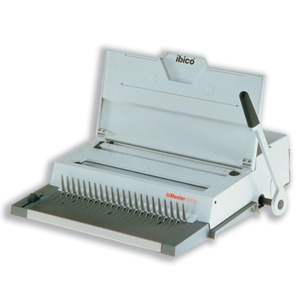 Ibico Ibimaster 400e