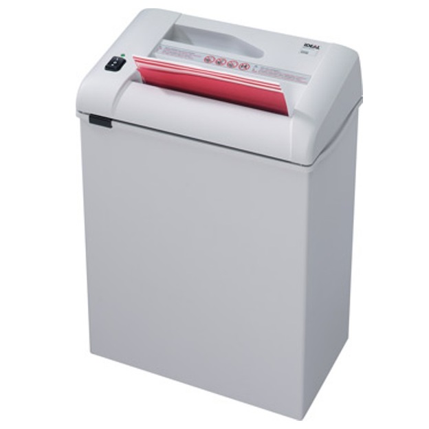 IDEAL Shredder 2240C