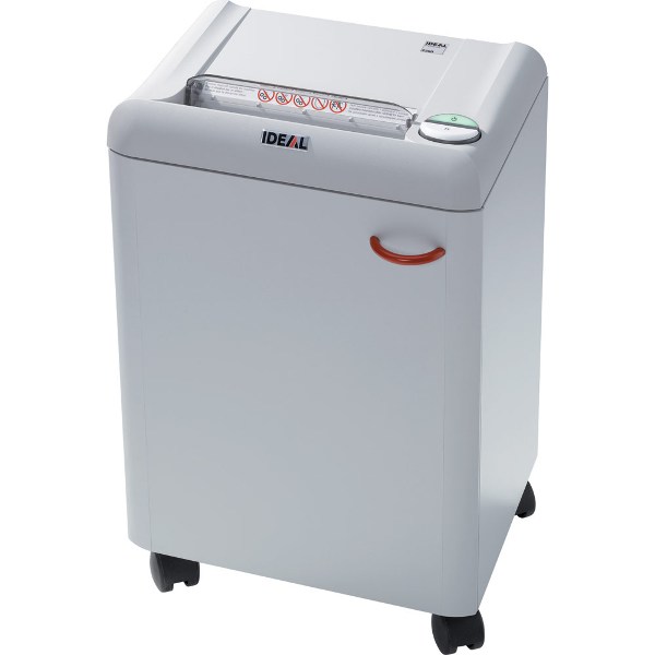 IDEAL Shredder 2360