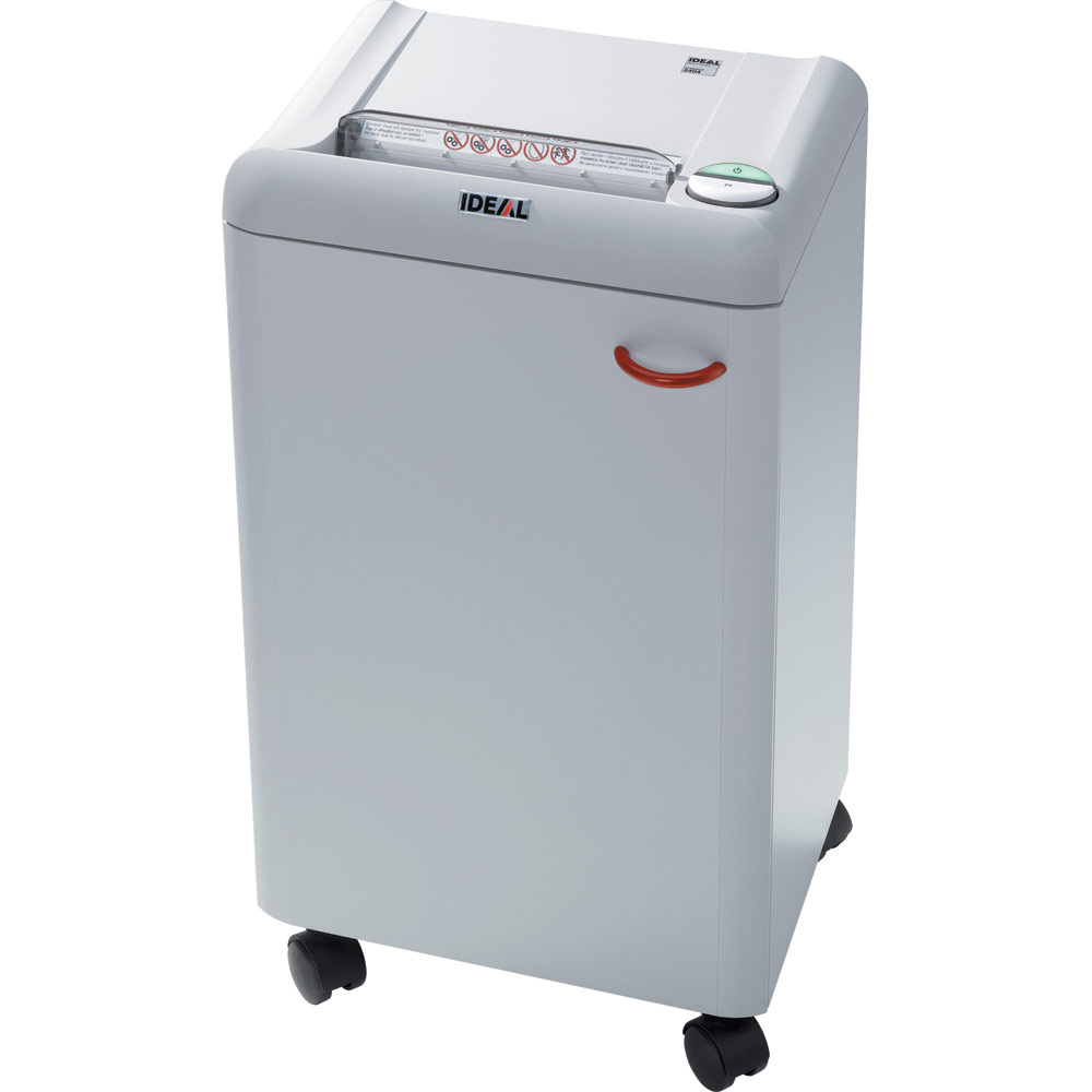 IDEAL Shredder 2404