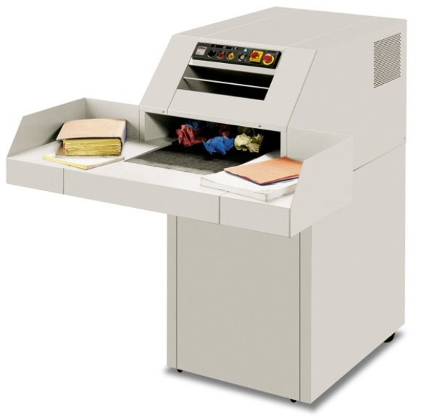 IDEAL Shredder 4107