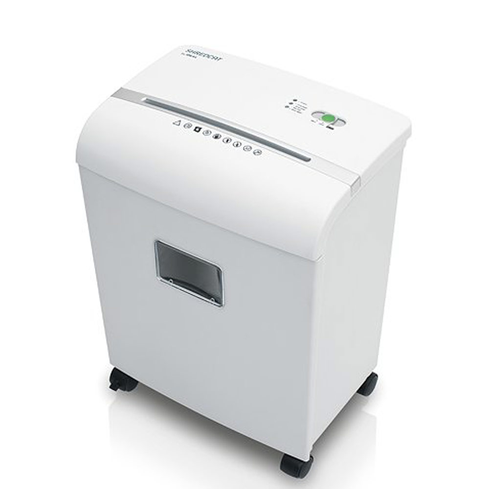 IDEAL Shredder 8260 C | IDEAL 8260C Shredder | IDEAL 8260C Document ...