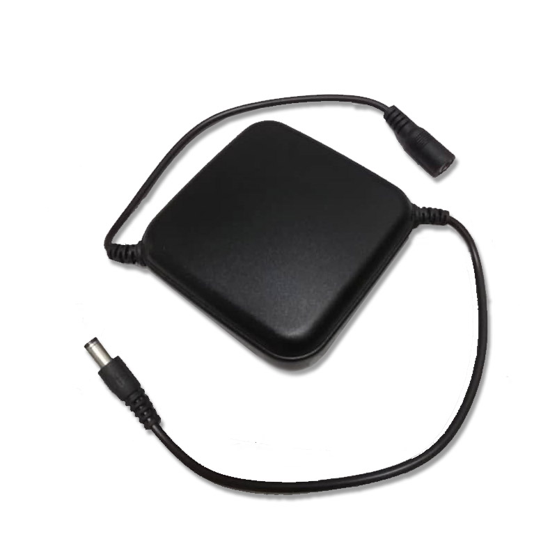 iTBOX 5VDC 2A/2000 mAh Power Supply Mini UPS (IT-0522K) Dealer Malaysia ...