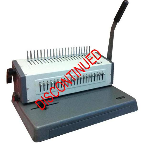 iTBOX Binding Machine 2088C Dealer Malaysia | iTBOX Binding Machine 2088C Supplier Malaysia ...
