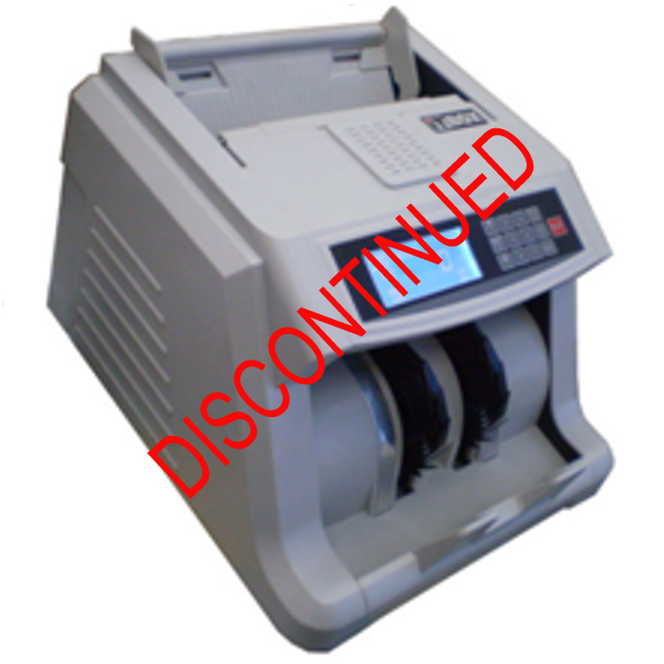 ITBOX Note Counter Machine NC-3000MG | ITBOX Note Counter NC-3000MG