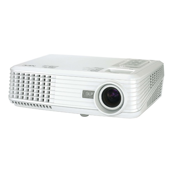 NEC Projector NP-100