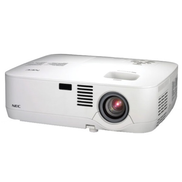 NEC Projector NP-600