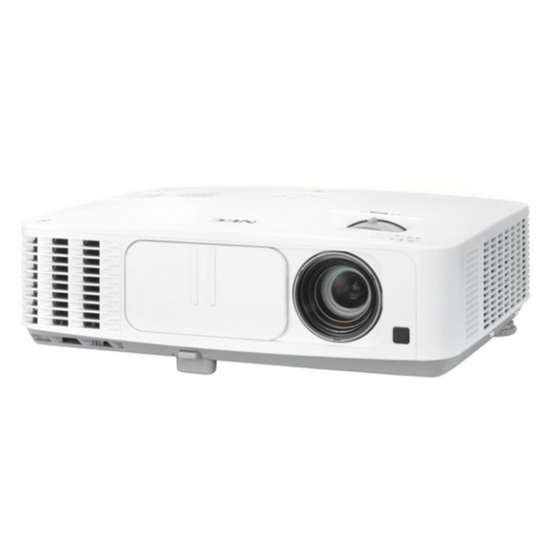 NEC Portable Projector NP-PE401H | NEC Projector NP-PE401H