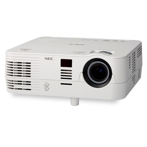 NEC Portable Projector NP-VE280X/NP-VE281X/NP-VE280/NP-VE281 | NEC ...